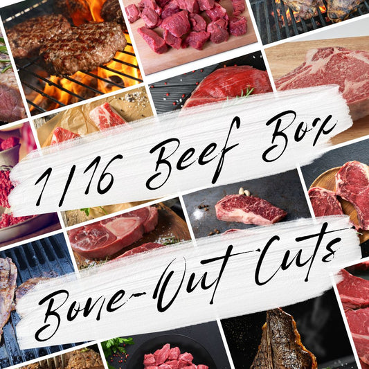 Beef Bundles – Rockin' D On The Ridge