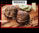 Filet Steak - 2 Pack – Rockin' D On The Ridge, Inc